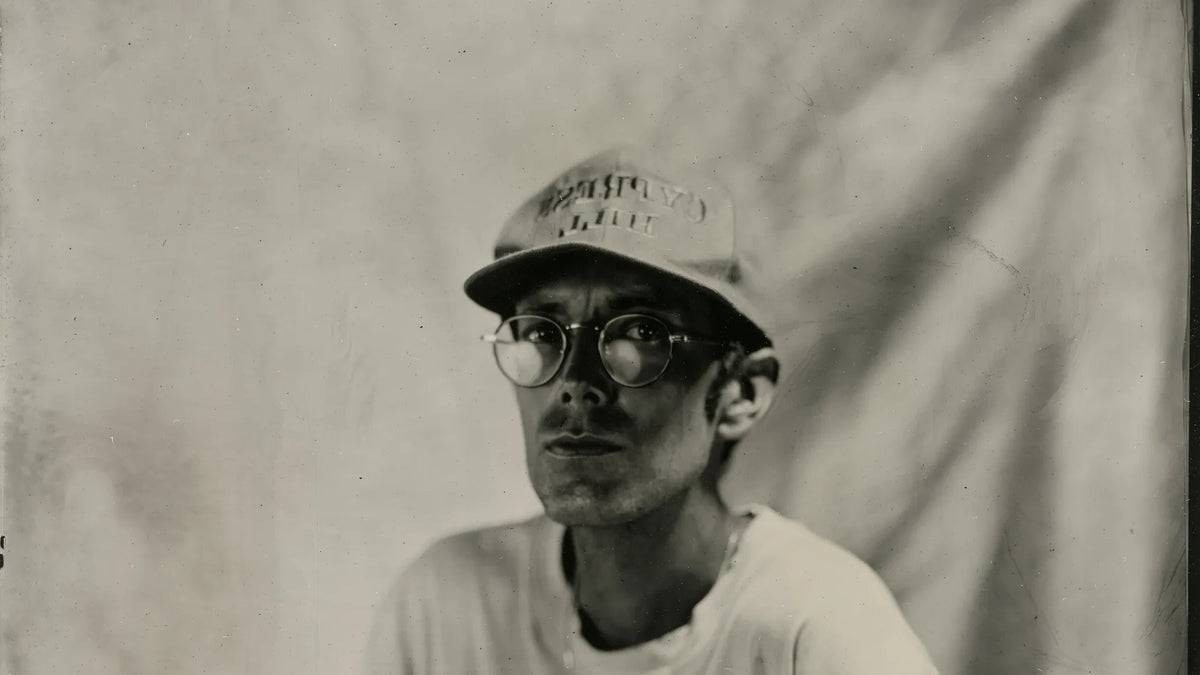 Behind The Camera: Sam Gehrke — Pro Photo Supply