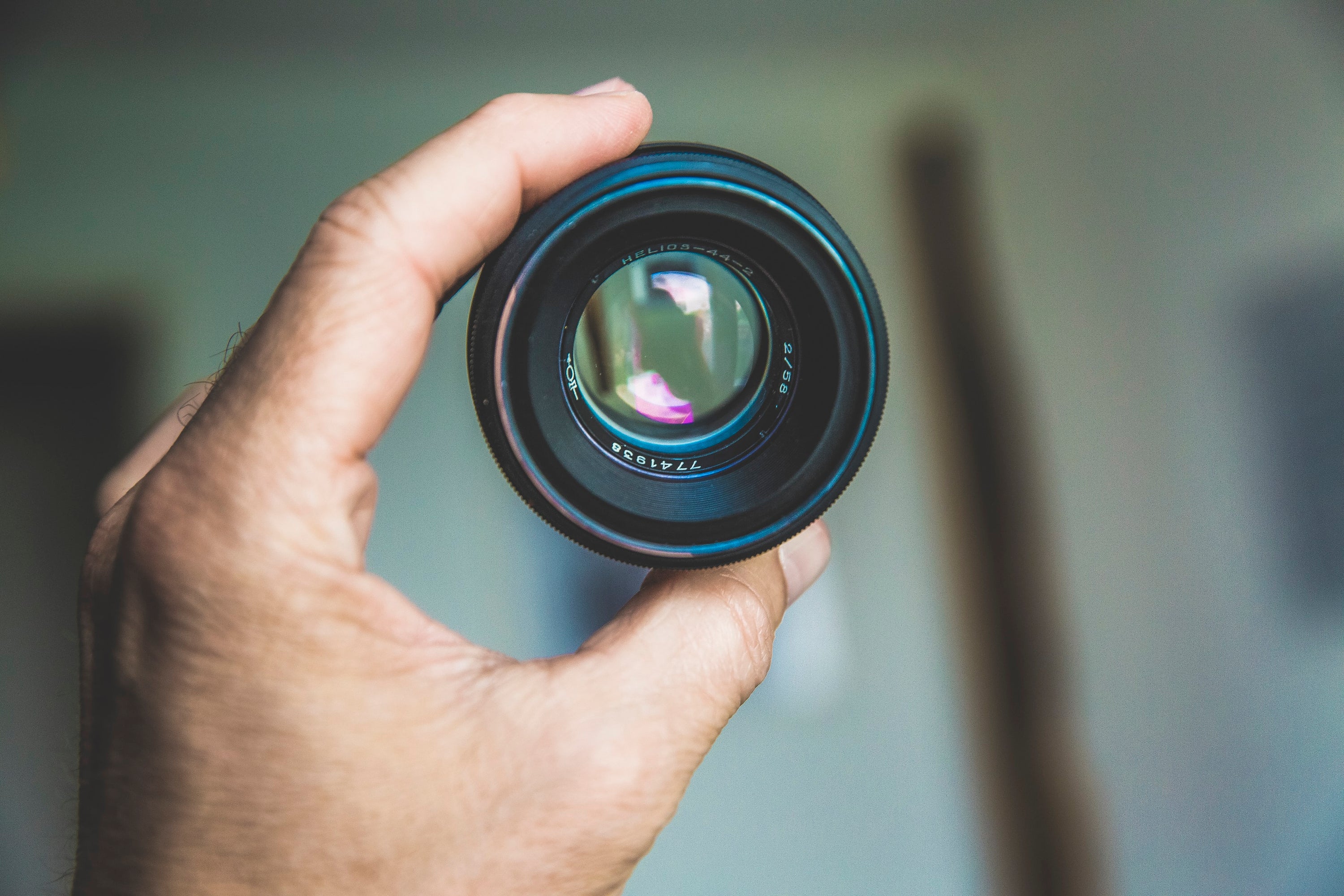 How to Clean a Lens – Pro Photo Supply