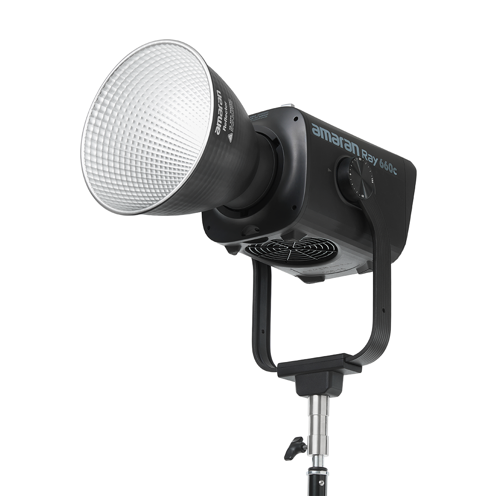 amaran Ray 660c – Pro Photo Supply