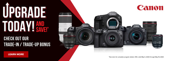 Pro Photo Supply | Cameras, Rentals & Film Services for Creators