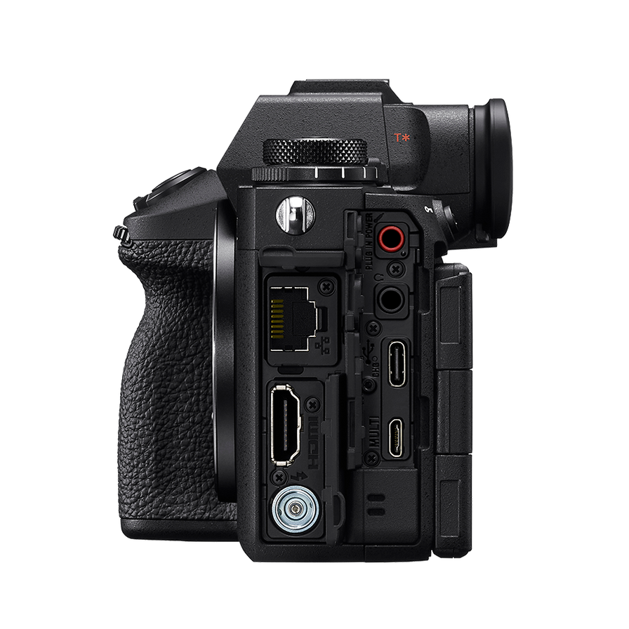 Sony Alpha a9 III Digital Mirrorless Camera — Pro Photo Supply