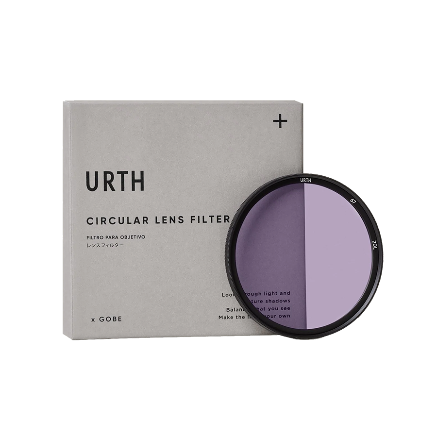 Urth Neutral Night Lens Filter — Pro Photo Supply