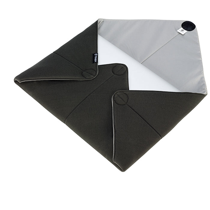 Tenba Tools 20" Protective Wrap - Black — Pro Photo Supply