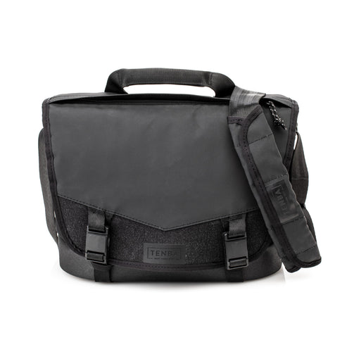 Tenba DNA 9 Slim Messenger Bag – Pro Photo Supply