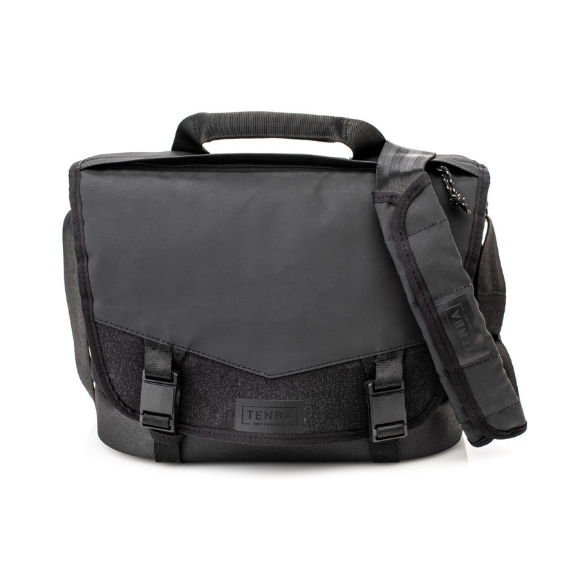 Tenba DNA 9 Slim Messenger Bag – Pro Photo Supply