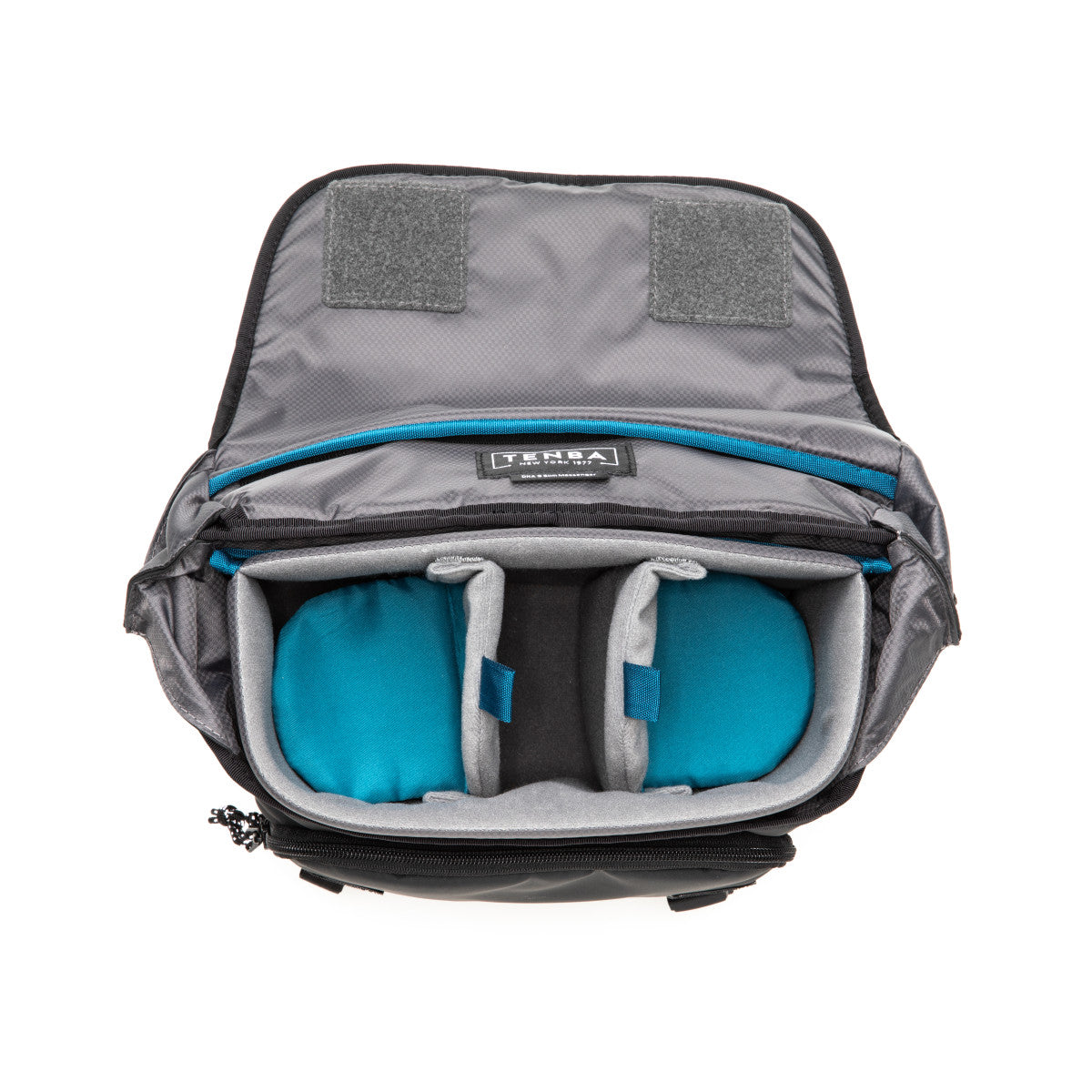 Tenba DNA 9 Slim Messenger Bag – Pro Photo Supply