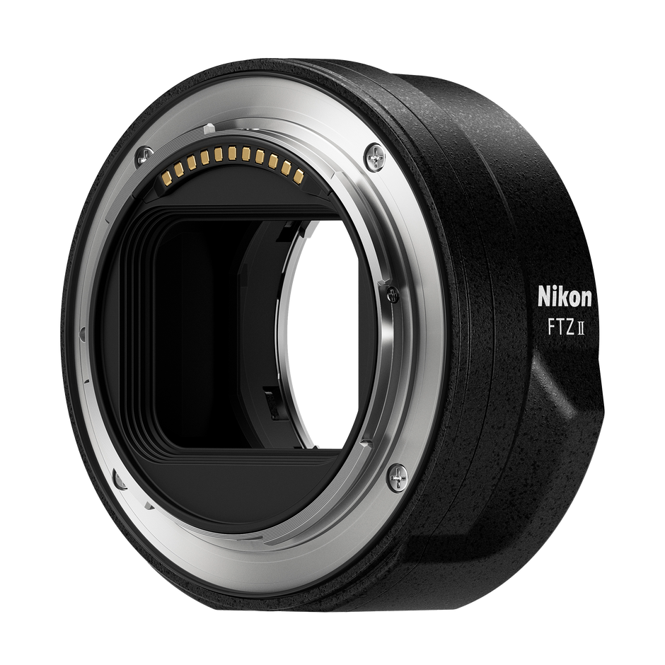 Nikon Cameras & Innovative Photography Equipment – Pro Photo Supply
