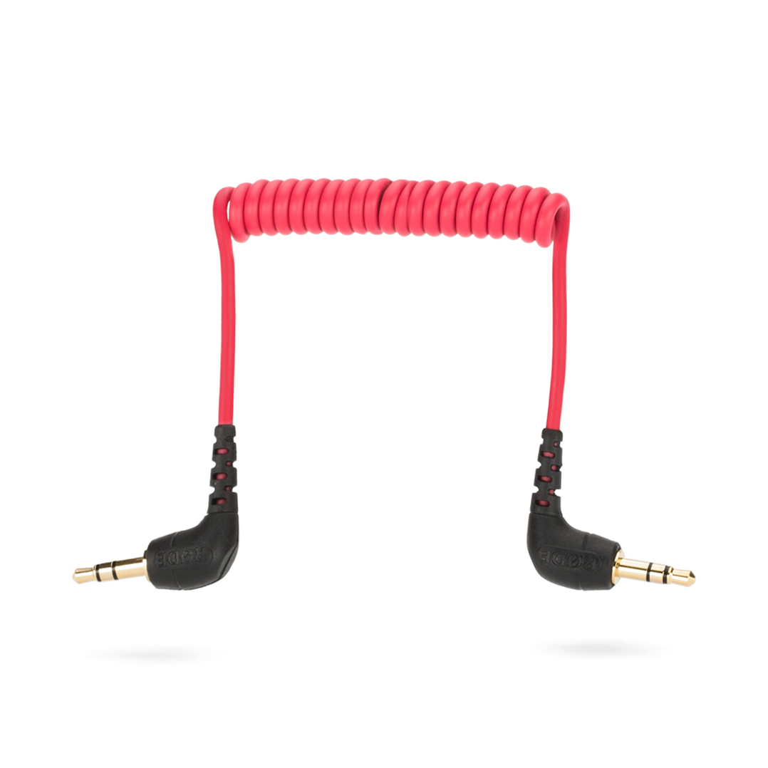 RØDE Sc2 3.5mm Trs Cable — Pro Photo Supply